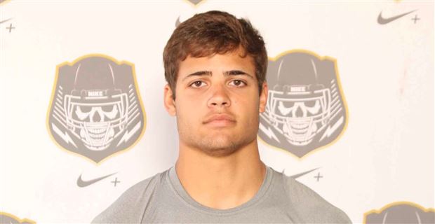 MO '18 RB Jake Bain Putting Up Big Numbers