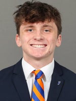 Patrick Durkin, Florida, Kicker