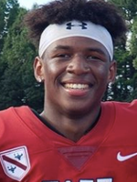 Skyler Bell, Wisconsin, Wide Receiver