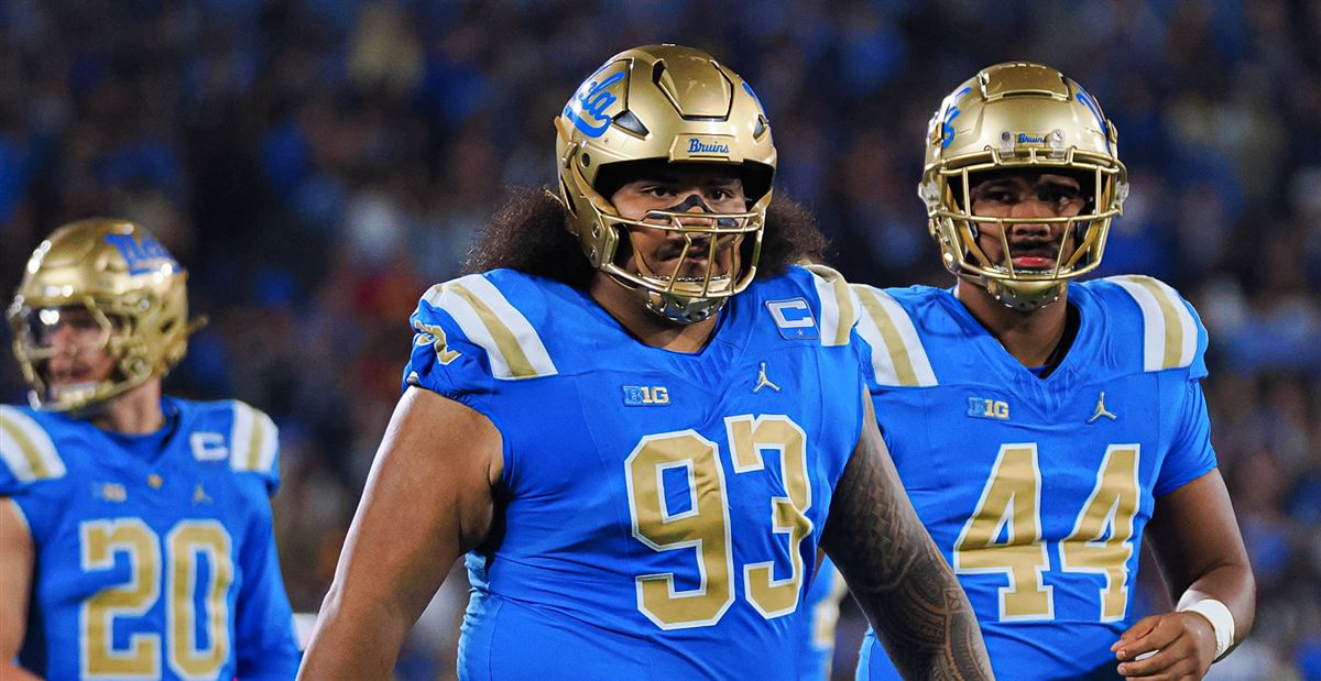 How To Watch, Stream, and Listen: UCLA vs. Fresno State