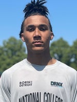 Jadyn Walker, USC, Linebacker