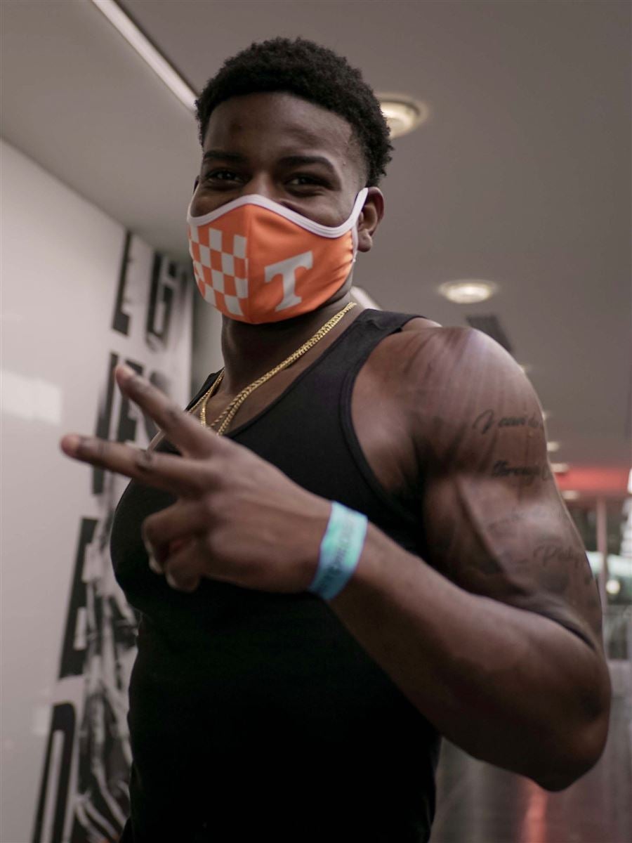 GoVols247 Podcast: The Vols are back (on campus)