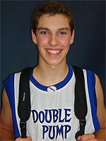 Trip Report - Evan Fitzner