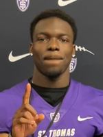 Matt Lawson, Hoffman Estates, Running Back