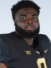 Lee Hunter, UCF, Defensive Line