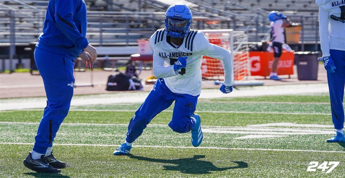 Weekly rankings notes: Scouting insight on all-star participants, debut ...