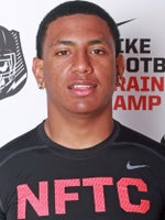 Zaire Andre, Washington State, Wide Receiver