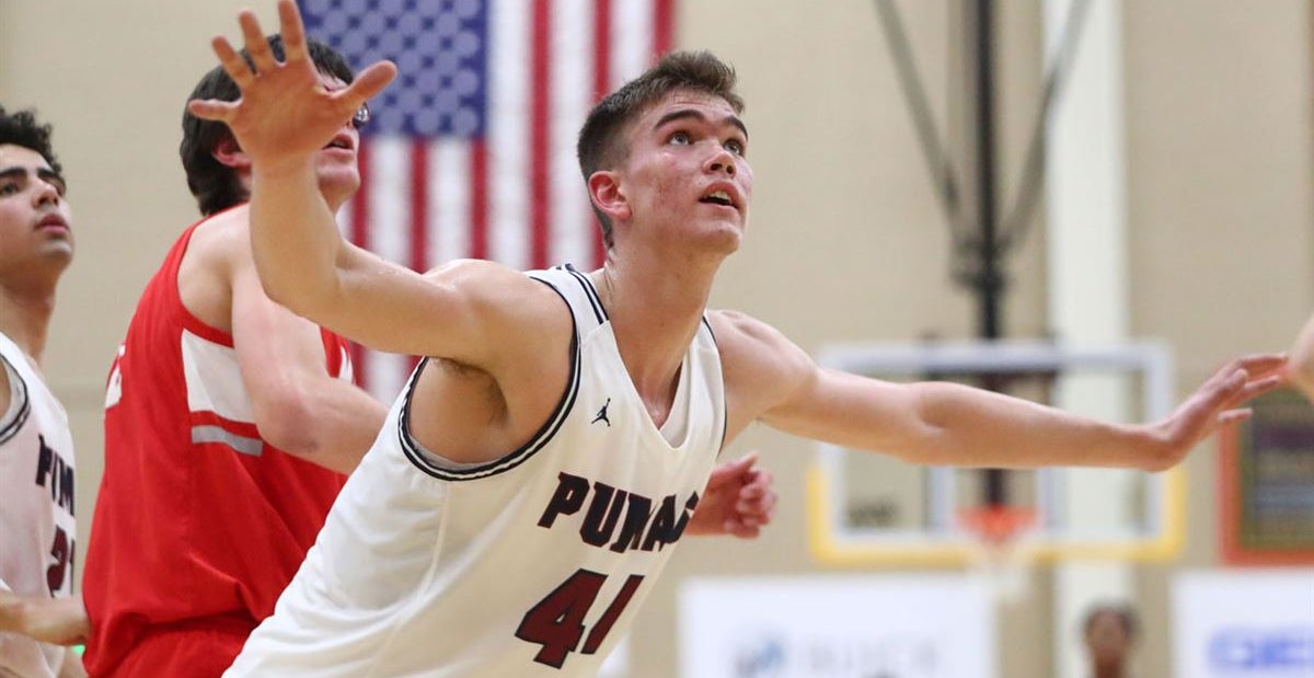 Dylan Anderson commits to Arizona