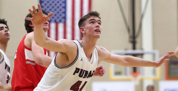 Dylan Anderson commits to Arizona