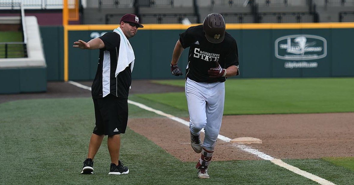 Off The Field With MSU Baseball Coach Kyle Cheesebrough