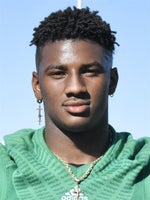 Devon Dampier, New Mexico, Quarterback