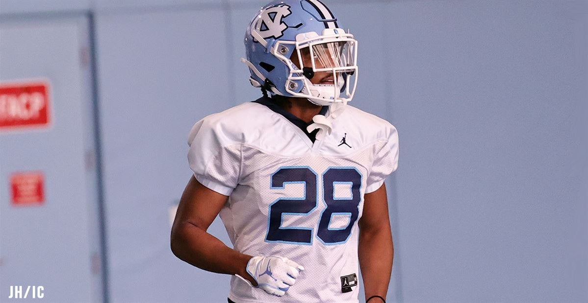 Tracker: UNC Players Entering Transfer Portal