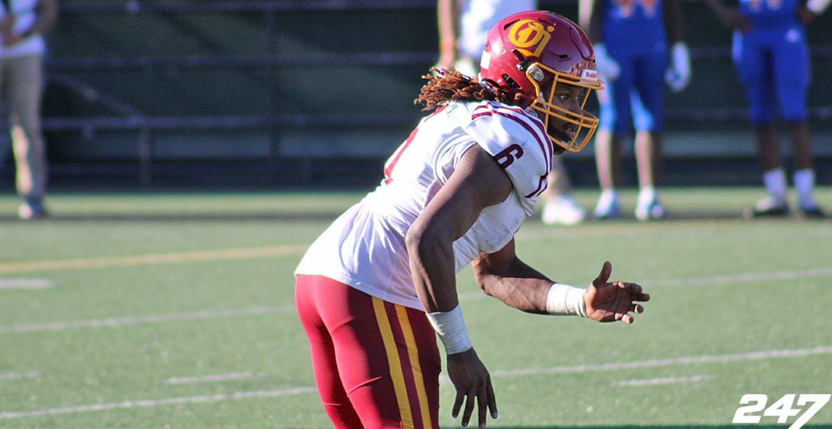 Fall Weekend Report: RB Jason Brown