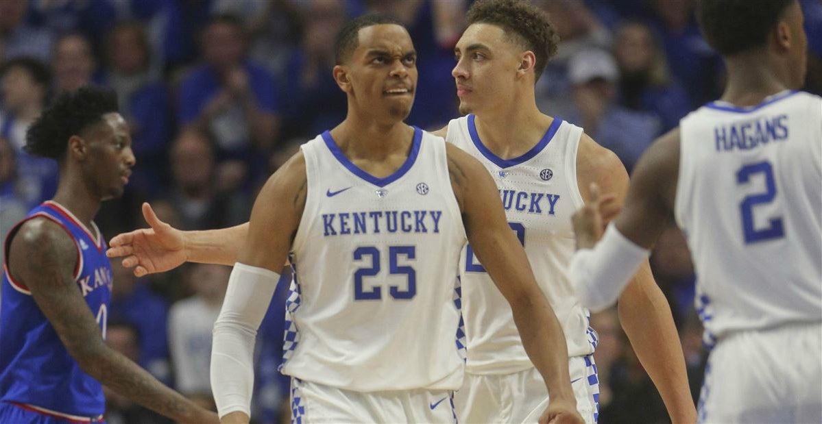 NCAA updates NET college basketball rankings