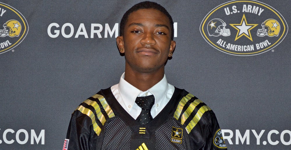 TJ Rahming is "100% Duke Blue Devil" after visiting officially