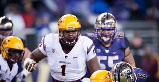 Marcus Hardison, Houston, Defensive Tackle