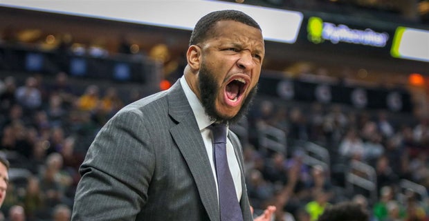 USC men's basketball adds Will Conroy as assistant coach