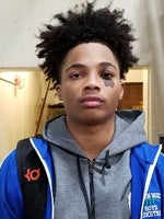 Greg Tribble, Akron, Combo Guard