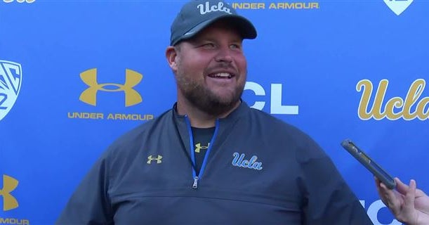 OL Coach Hank Fraley goes to the Detroit Lions