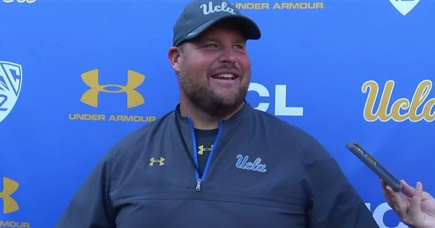 OL Coach Hank Fraley goes to the Detroit Lions