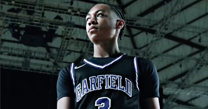 BREAKING: Brandon Roy Jr. commits to Washington