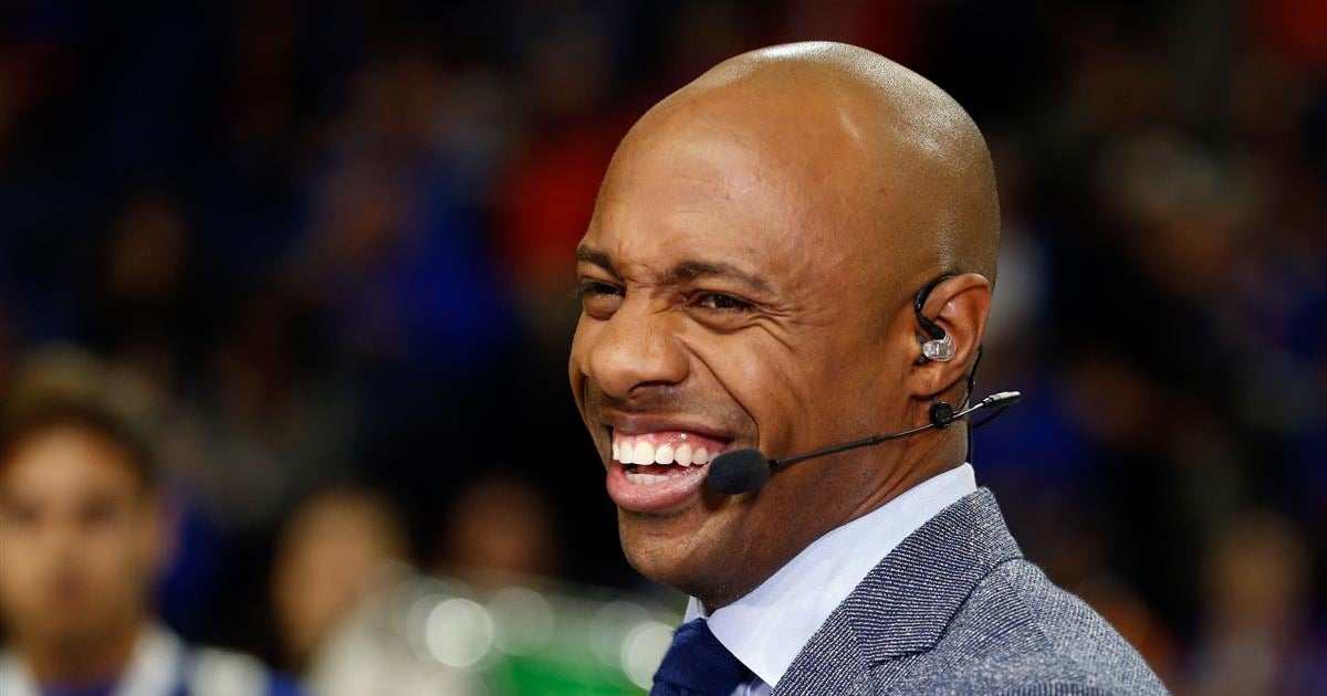 Jay Williams explains meaning of Michigan "culture" comment