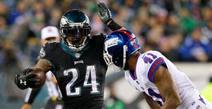 Ryan Mathews, Philadelphia, Running Back