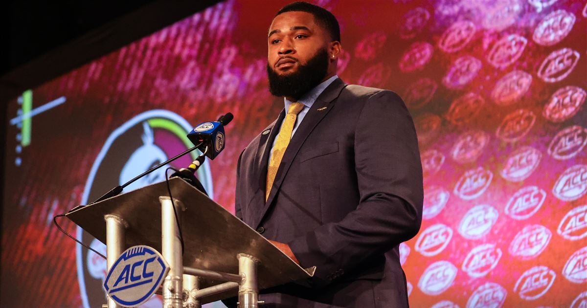 Fabien Lovett on the culture change at FSU, NIL opportunities, and more