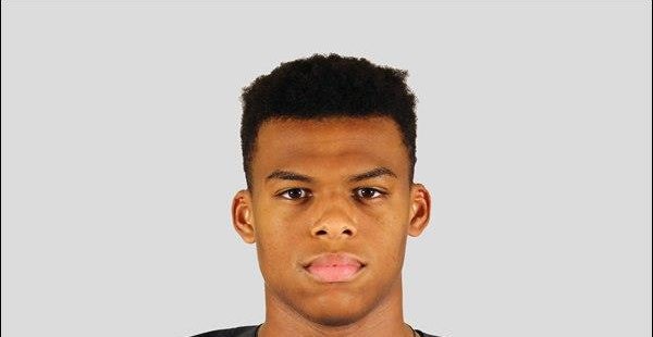 Elijah Hamilton Profile Photos