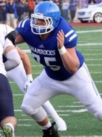 Kellen Adler, Catholic Central, Offensive Guard