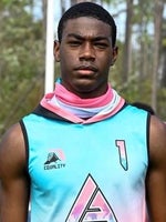 Terence Marshall, Navarre, Wide Receiver