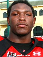 Recruiting Rewind: Courtney Upshaw