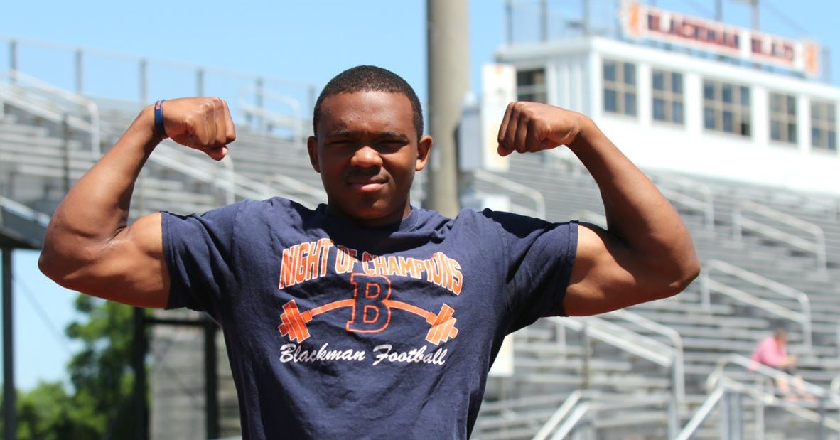 Key Dawgs' target set to announce commitment