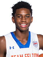 Top-60 2019 Recruit Greg Gantt Commits to Providence : r/CollegeBasketball