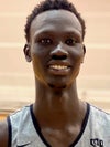 John Bol, Sunrise Christian, Center (BK)
