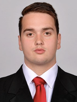 Ricky Baker, Washington State, Linebacker