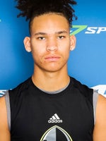 Chris Rice, Palmer Ridge, Wide Receiver