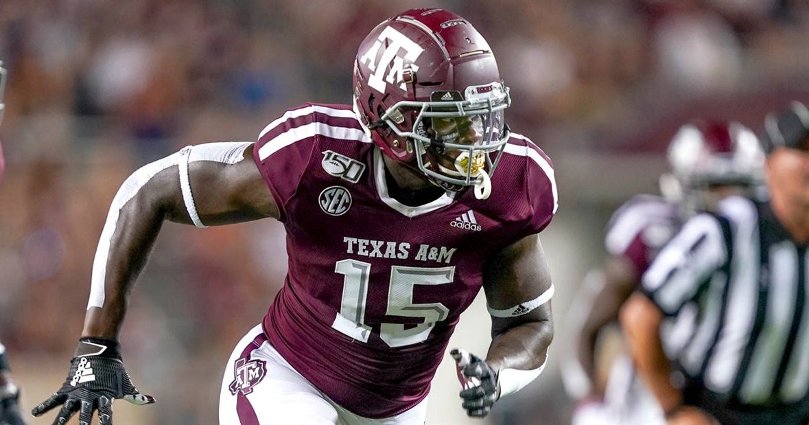 Transfer BUCK LB Prospect Jeremiah Martin Talks About His Commitment To ...