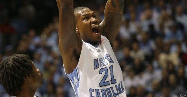 UNC Basketball's Top 100 Players