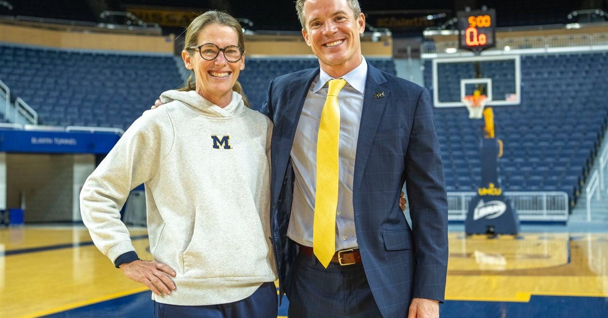 Michigan basketball primer: A quick overview of the Wolverines' two top ...