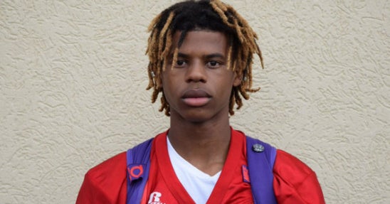 Jadon Rucker-Furlow A Sleeper No Longer