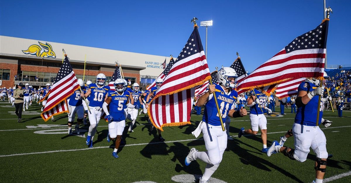 Mike Gundy’s early scouting report on South Dakota State: ‘They’re a ...