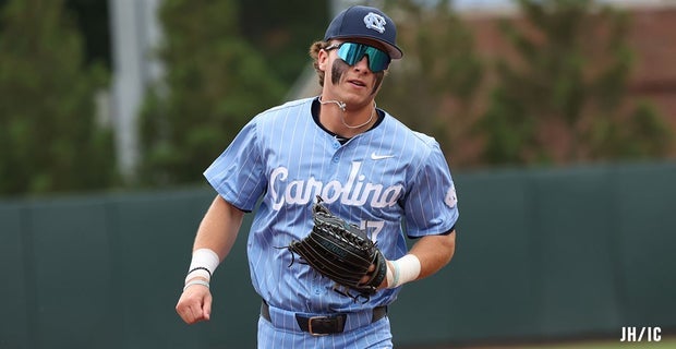 Orioles Take UNC’s Vance Honeycutt in First Round of MLB Draft