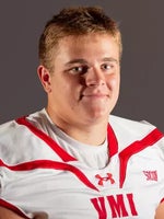 Britin Witt, Virginia Military Institute, Offensive Line