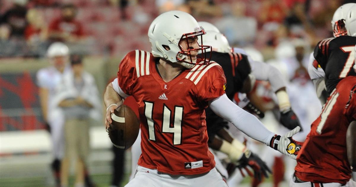 A Look At What Kyle Bolin Would Bring To Rutgers