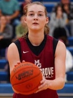 Jordan Ode, Maple Grove, Shooting Guard