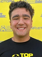 Jason Arredondo, Bishop Gorman, Long Snapper