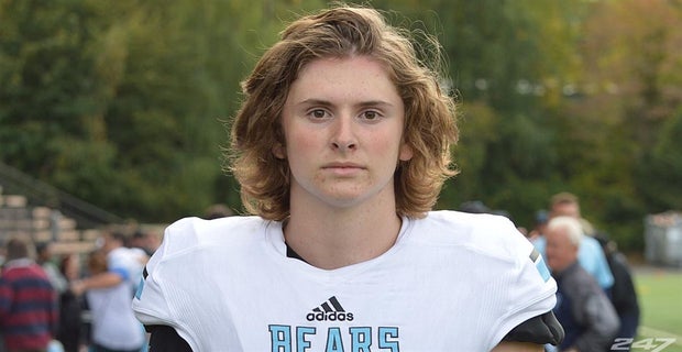 Top 10 2020 Offer Candidates from Northern California/Northwest