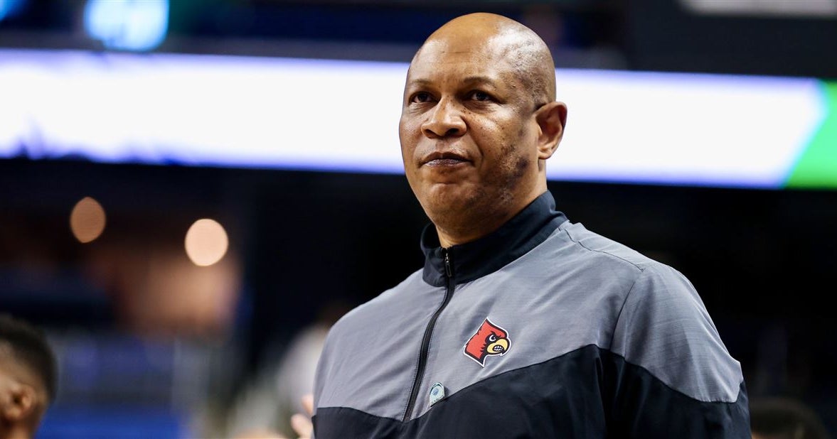 Transcript: What Kenny Payne and JJ Traynor said after Louisville's ...