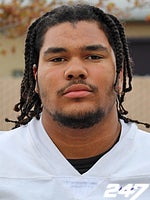 Jericho Johnson - Armijo - 2022 junior season highlights